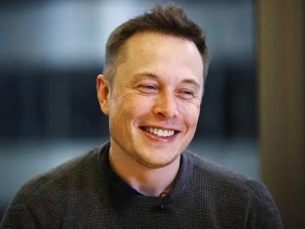 What Elon Musk Learnt By Living On Just $1 A Day As A Teenager During ...