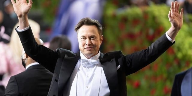 What Elon Musk Learnt By Living On Just $1 A Day As A Teenager During ...