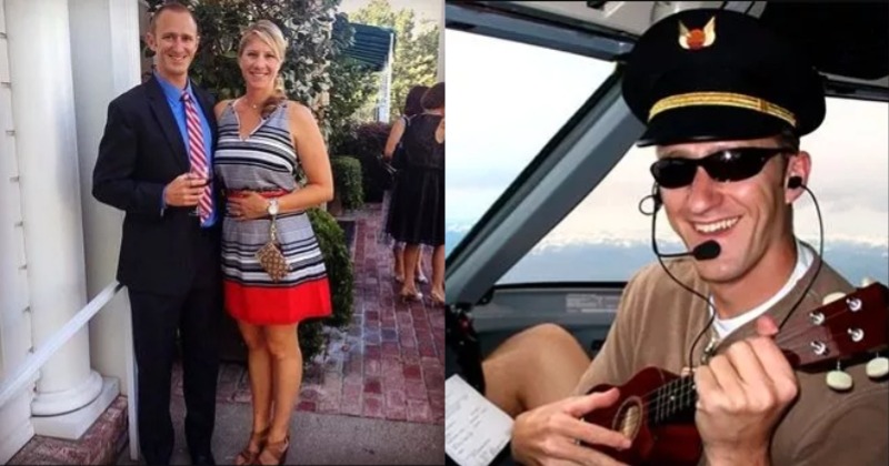 Off-Duty Pilot Who Tried To Shut Off Engines Mid-Flight Had A 'Mental Breakdown'