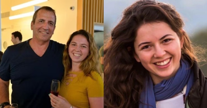 US Millionaire Used Phone, Apple Watch To Find Daughter Who Was Killed ...