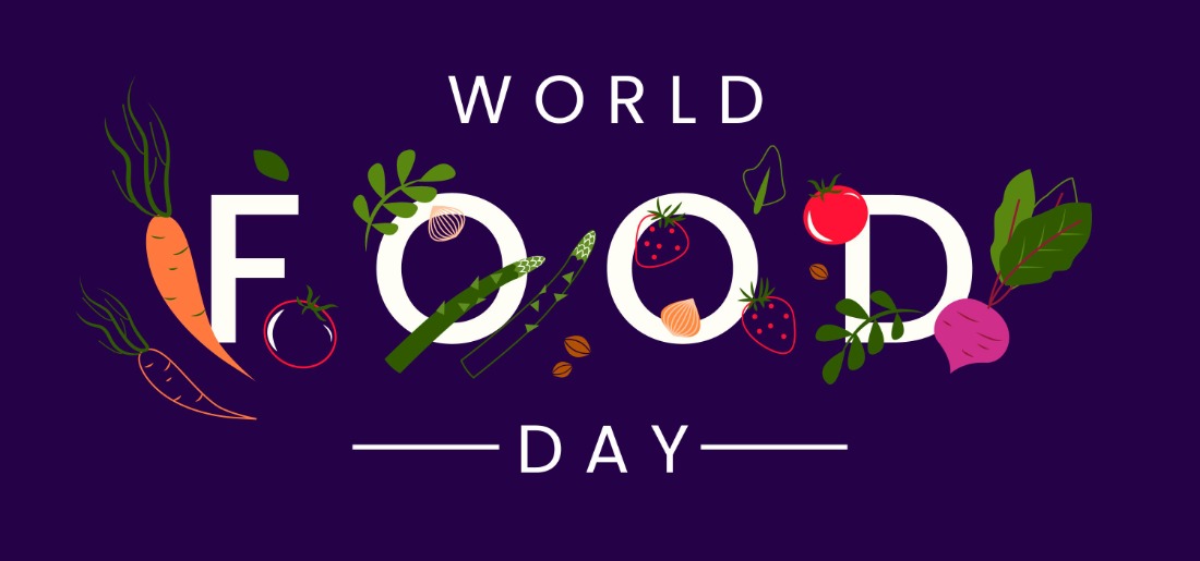 World Food Day 2023: History And Significance