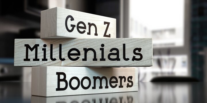 How GenZ Is Forcing Changes At Companies Which Were Long Due