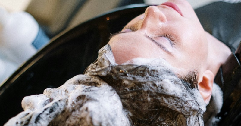 What You Need To Know About Washing Your Hair Every Day