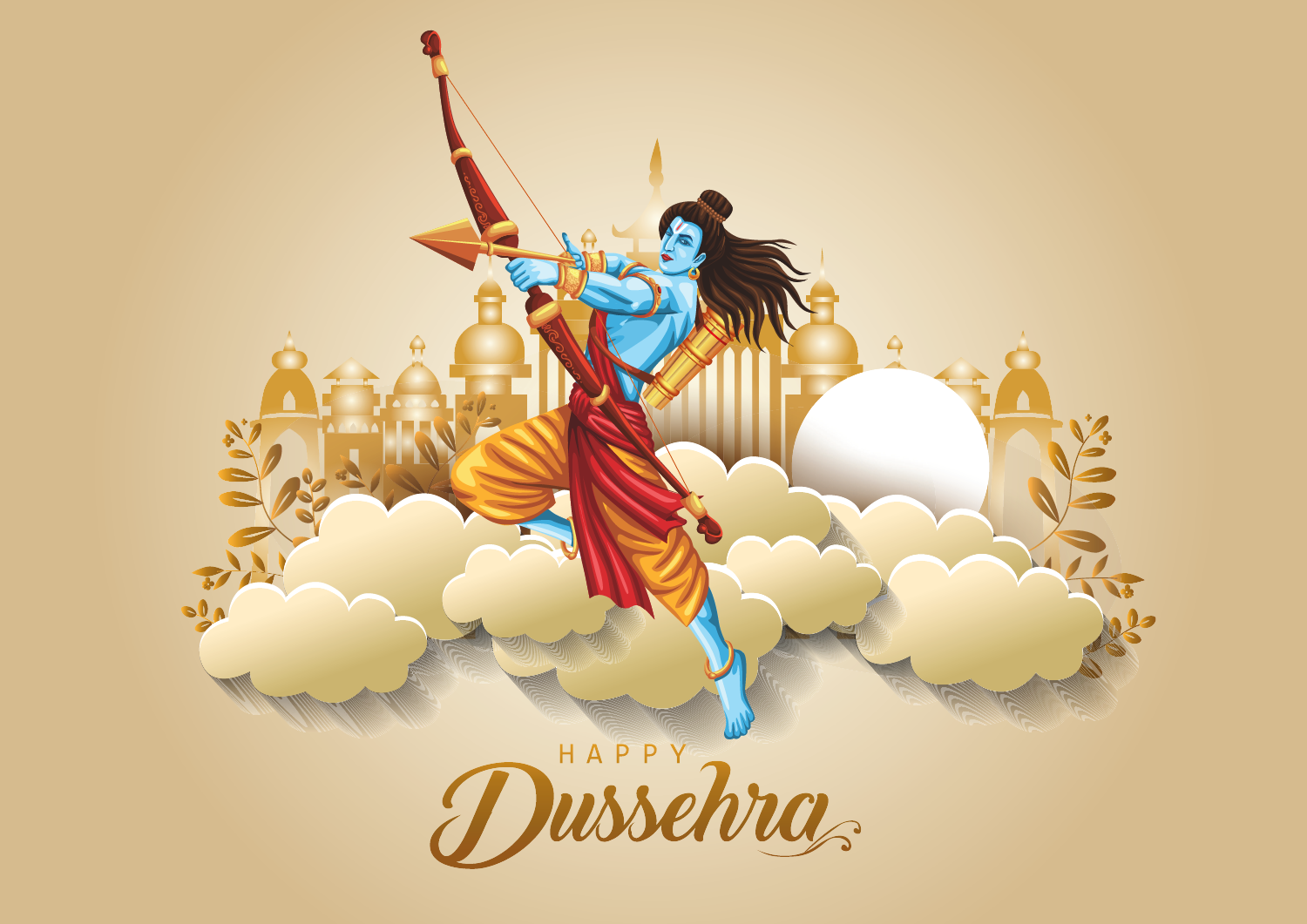 75+ Motivational Dussehra Messages, Quotes, Images And Vijayadashami ...