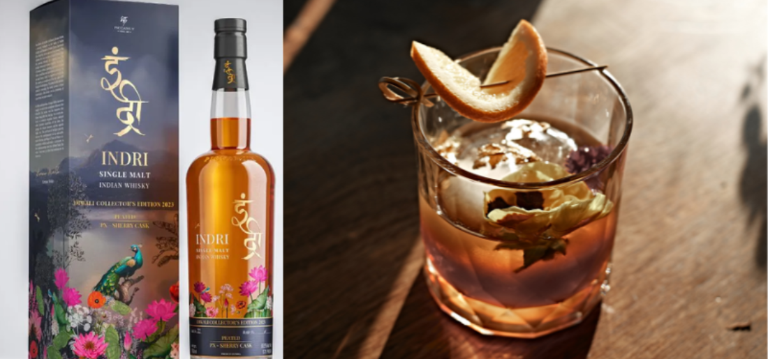 Whiskies Of The World Awards: Indian Whisky Wins Big