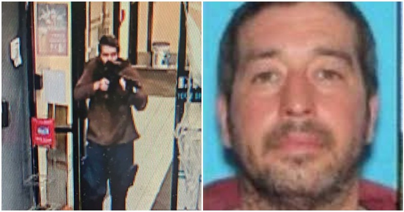 Maine Mass Shooter Robert Card Was Recently Treated for 'Hallucinations'