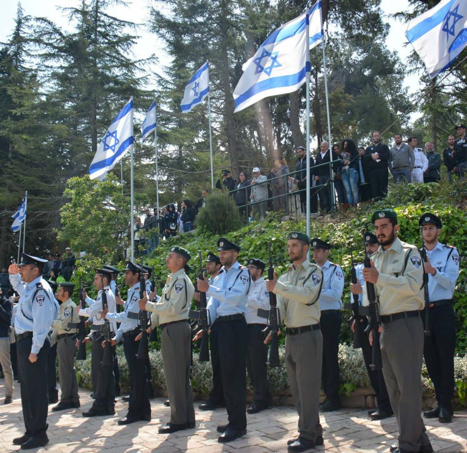 This Kerala Factory Manufactures 1 Lakh Uniforms For Israel Police Yearly