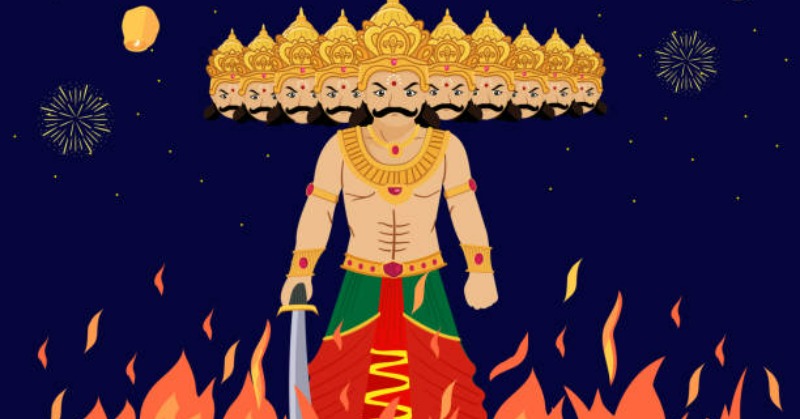 भारत की वो जगहें जहां Dussehra 2023 पर रावण दहन नहीं, होती है Ravan Puja