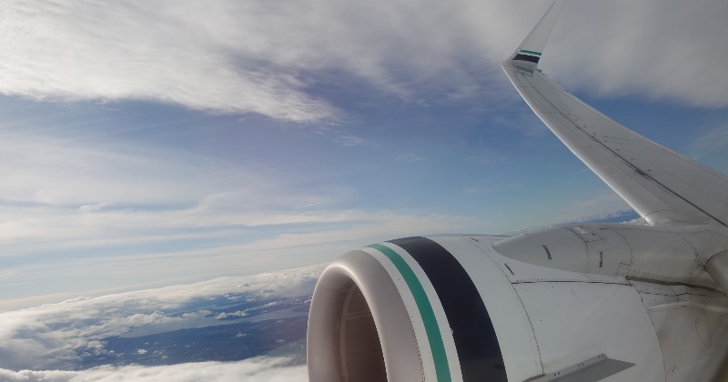 Off-duty Alaska Airlines Pilot Charged With 83 Counts Of Attempted Murder