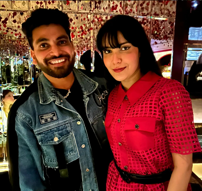 Bigg Boss 17: Khanzaadi Is Jad Hadid's Ex-Girlfriend Who Participated ...