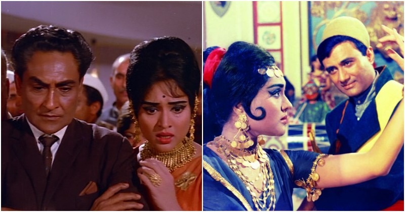 Jewel Thief: Vyjayanthimala ने बिना रिहर्सल किया था 'होठों पर ऐसी बात' में डांस, अशोक कुमार ने ...