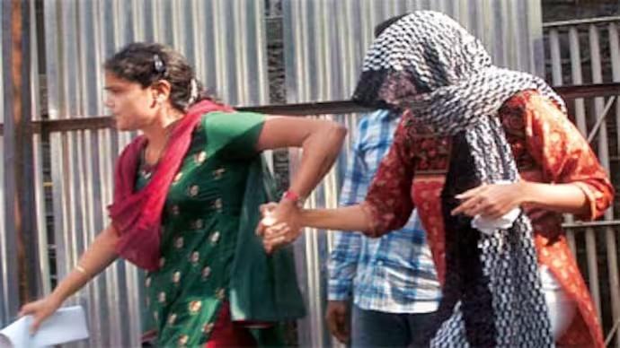 Bigg Boss 17: Jigna Vora Breaks Down Recalling Her Arrest Days, Know ...