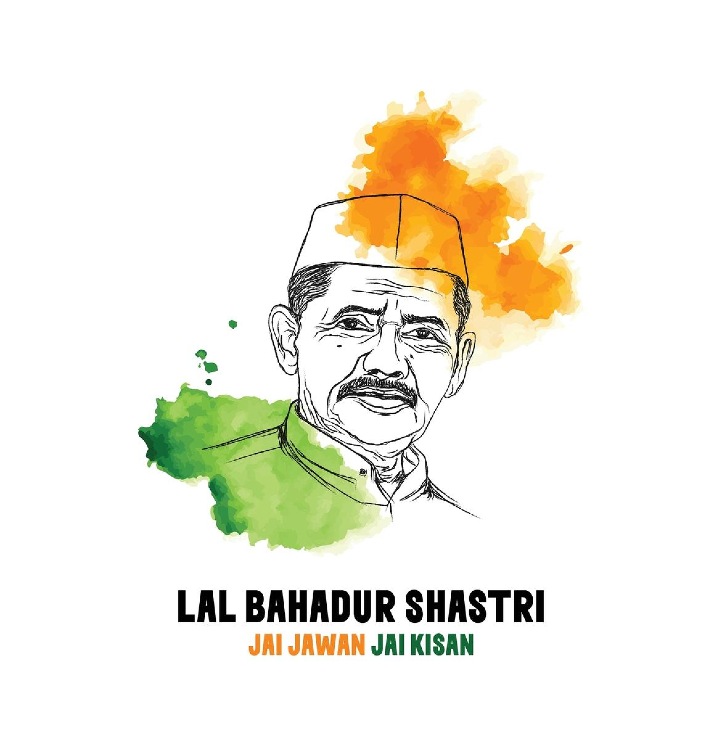 Lal Bahadur Shastri Jayanti 2023 Best Speech For Students In English Lal Bahadur Shastri Jayanti 2023 Best Speech For Students In English