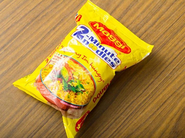 The Untold Story Of Julius Maggi: The Man Behind Iconic Noodles Brand Maggi