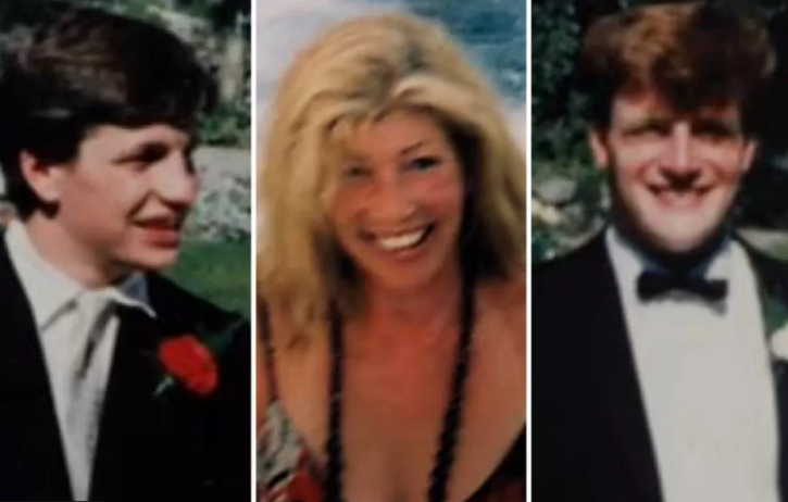 After Her Three Children Died, 85-Year-Old Cycles 1,600 Km Around Scotland