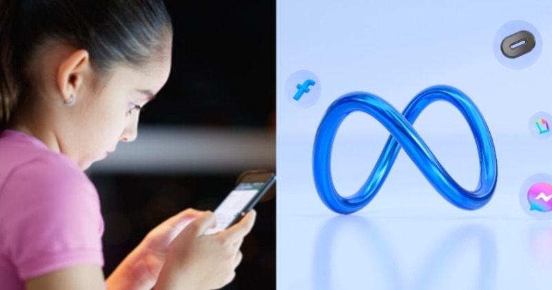 30 US States Sue Meta Over 'Addictive' Features That Harm Children's Health