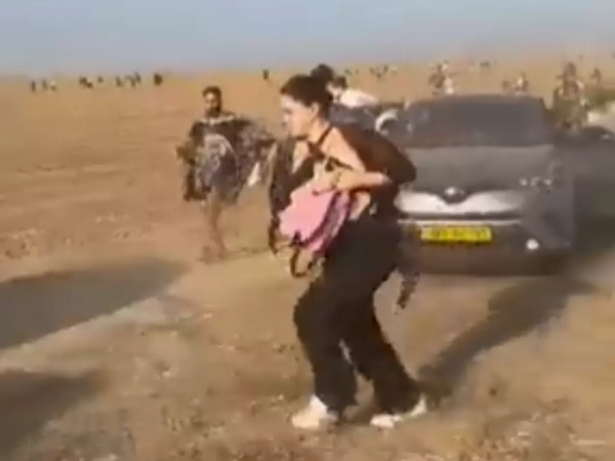 Israeli Music Festival: 260 Bodies Found At Site Where People Fled Open ... Israeli Music Festival: 260 Bodies Found At Site Where People Fled Open ...