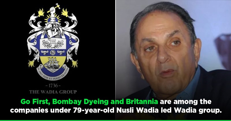 Not Tata Or Godrej: This Is The Oldest Running Business Group In India