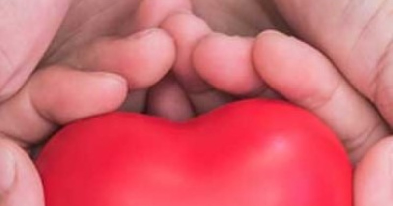 4-Day-Old Baby Saves Lives Of 6 People, Becomes Youngest Organ Donor In ...