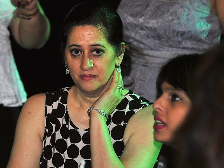 Everything You Need To Know About Sunny Deol's Wife Pooja Deol