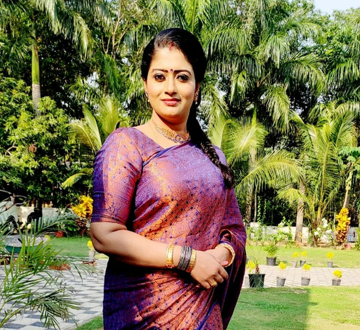 All You Need To Know About Malayalam TV Actress Renjusha Menon Who Died By Suicide In Kerala