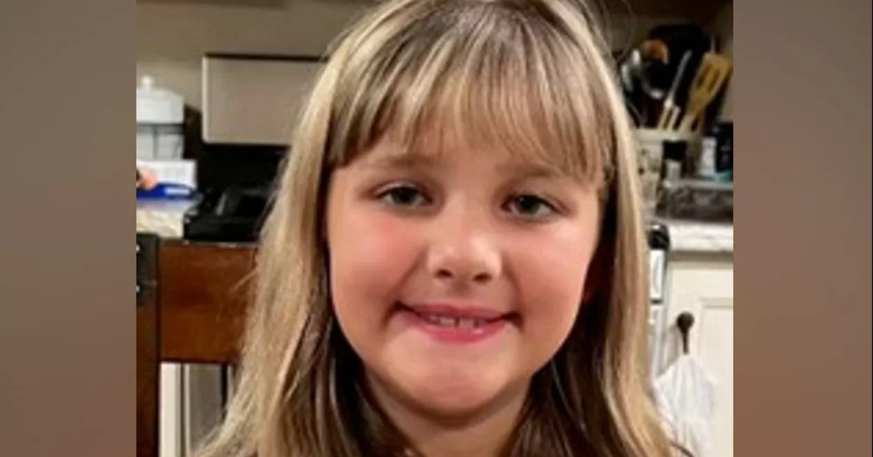 Charlotte Sena Missing Girl Found With The Help Of Fingerprints On