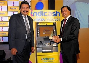What Are White Label ATMs In India?