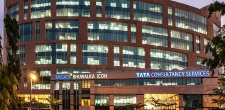 TCS Taking A U-turn From Its 25/25 Strategy By Ending Work From Home ...