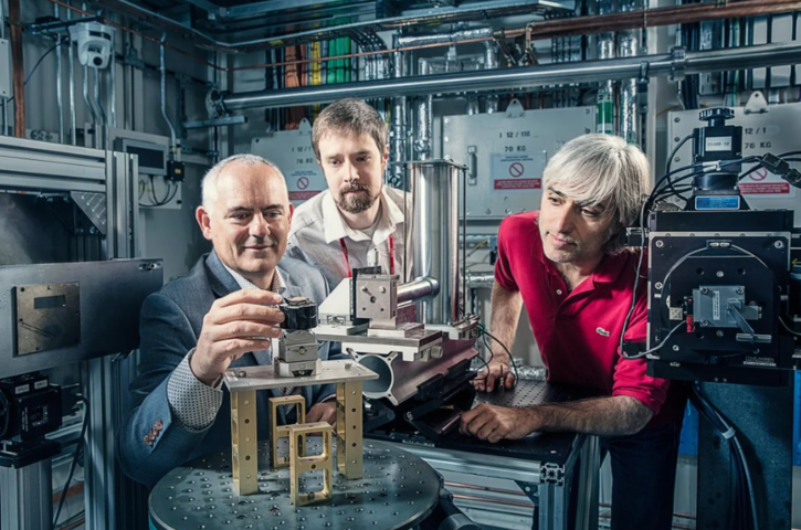 US Student Uses AI To Decode First Word On Ancient Scroll