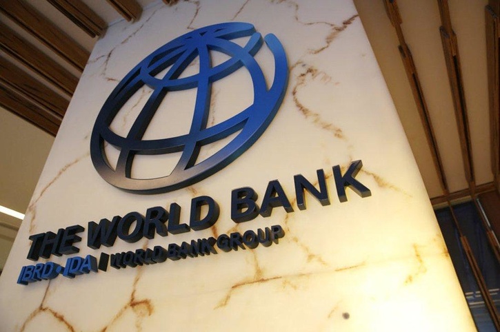 10 Countries That Are Serving The Biggest Loans From World Bank
