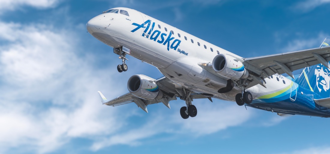 Off-duty Alaska Airlines Pilot Charged With 83 Counts Of Attempted Murder