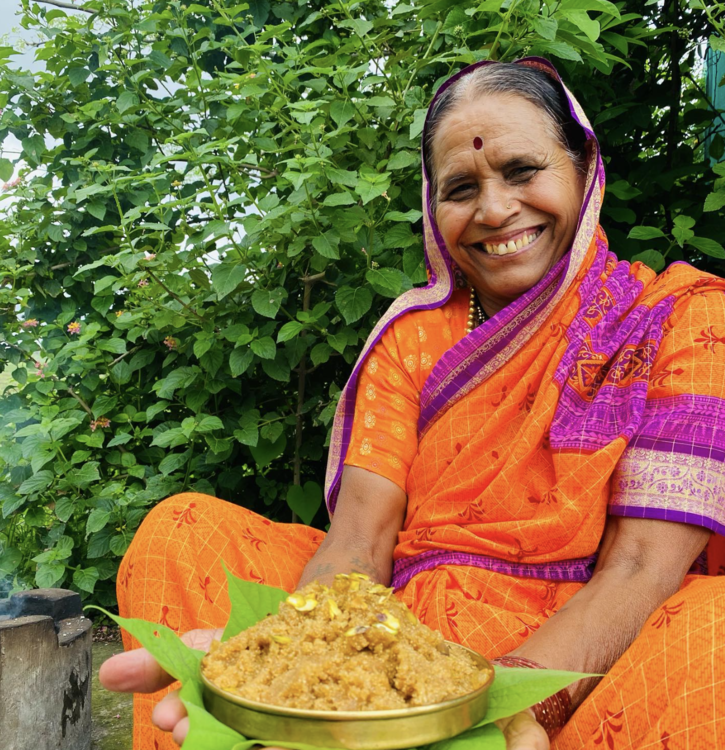 Dadi Cool: The Stunning Ascent of India’s Grandma Influencers