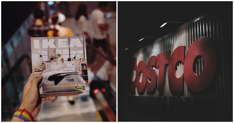 9 Affordable Spots In New York To Shop For Your New Home