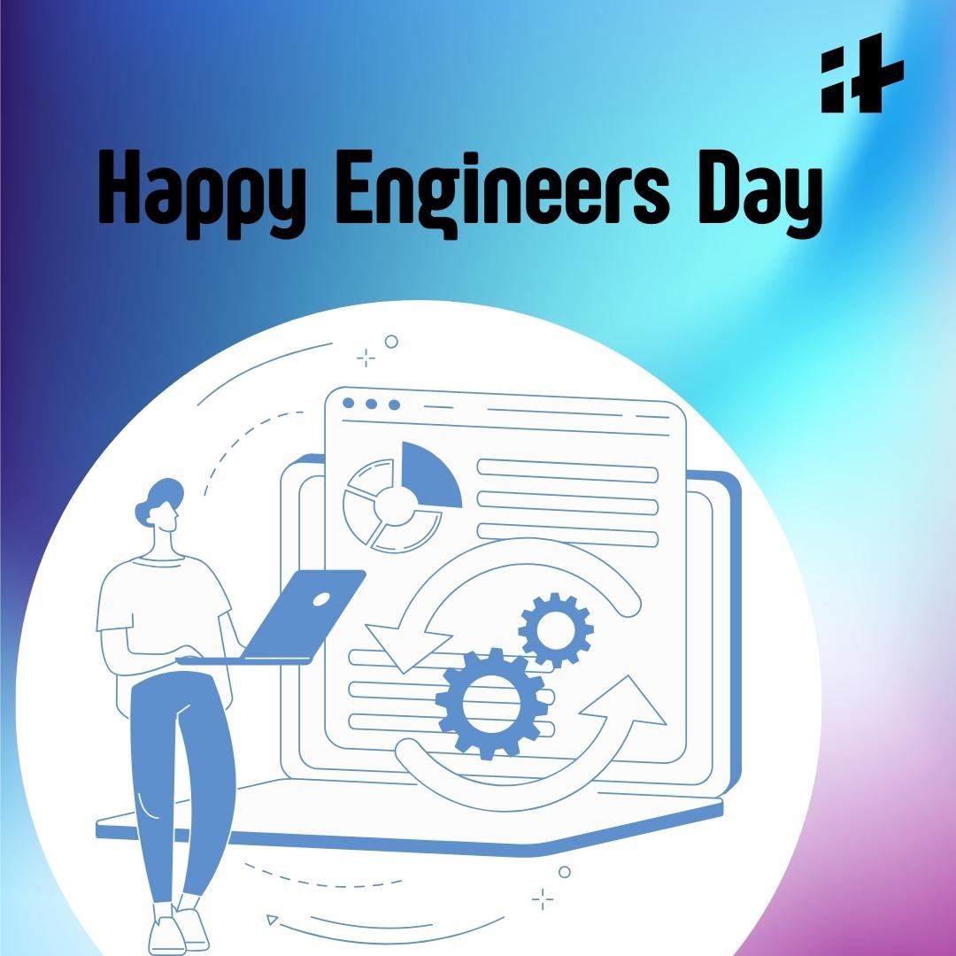 National Engineers Day Wishes 2023 Inspiring Quotes 15 सितंबर को क्यों ...