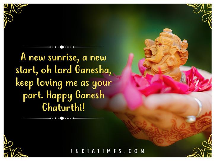 100+ Top Ganesh Chaturthi 2023 Wishes, Quotes, Images And Whatsapp Status
