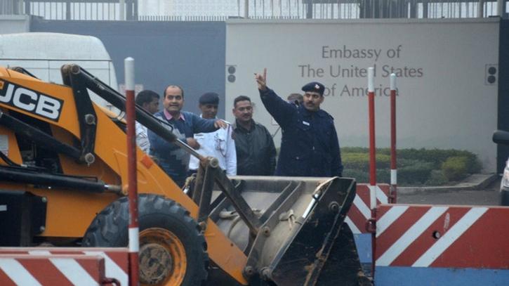 Revisiting The 2013 India-US Diplomatic Stand-Off Over Mistreatment Of ...