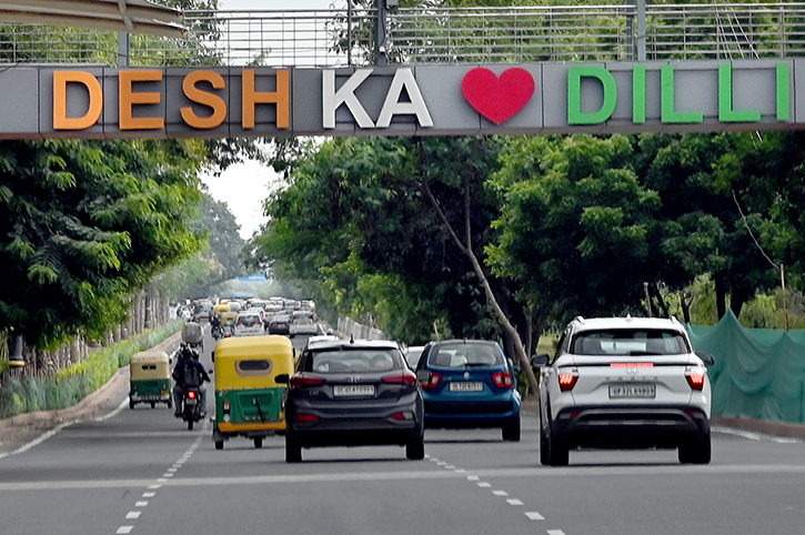 India’s G20 Legacy: Building the Delhi Consensus