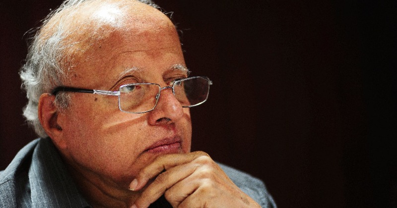 Agricultural Scientist MS Swaminathan, The Father Of India's Green Revolution, Passes Away