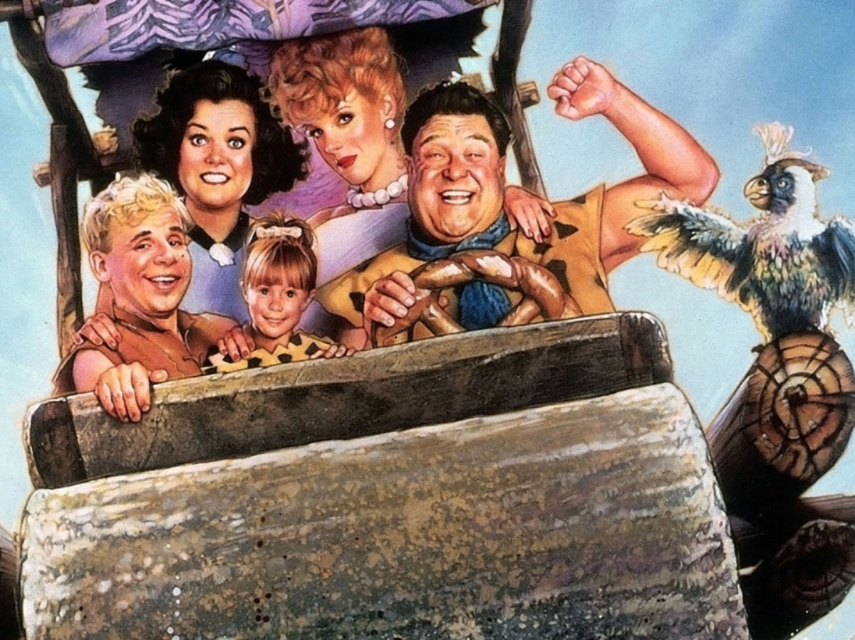 बचपन के 7 कार्टून जिनकी लोकप्रियता उन्हें टीवी से बड़े पर्दे तक ले आई ...