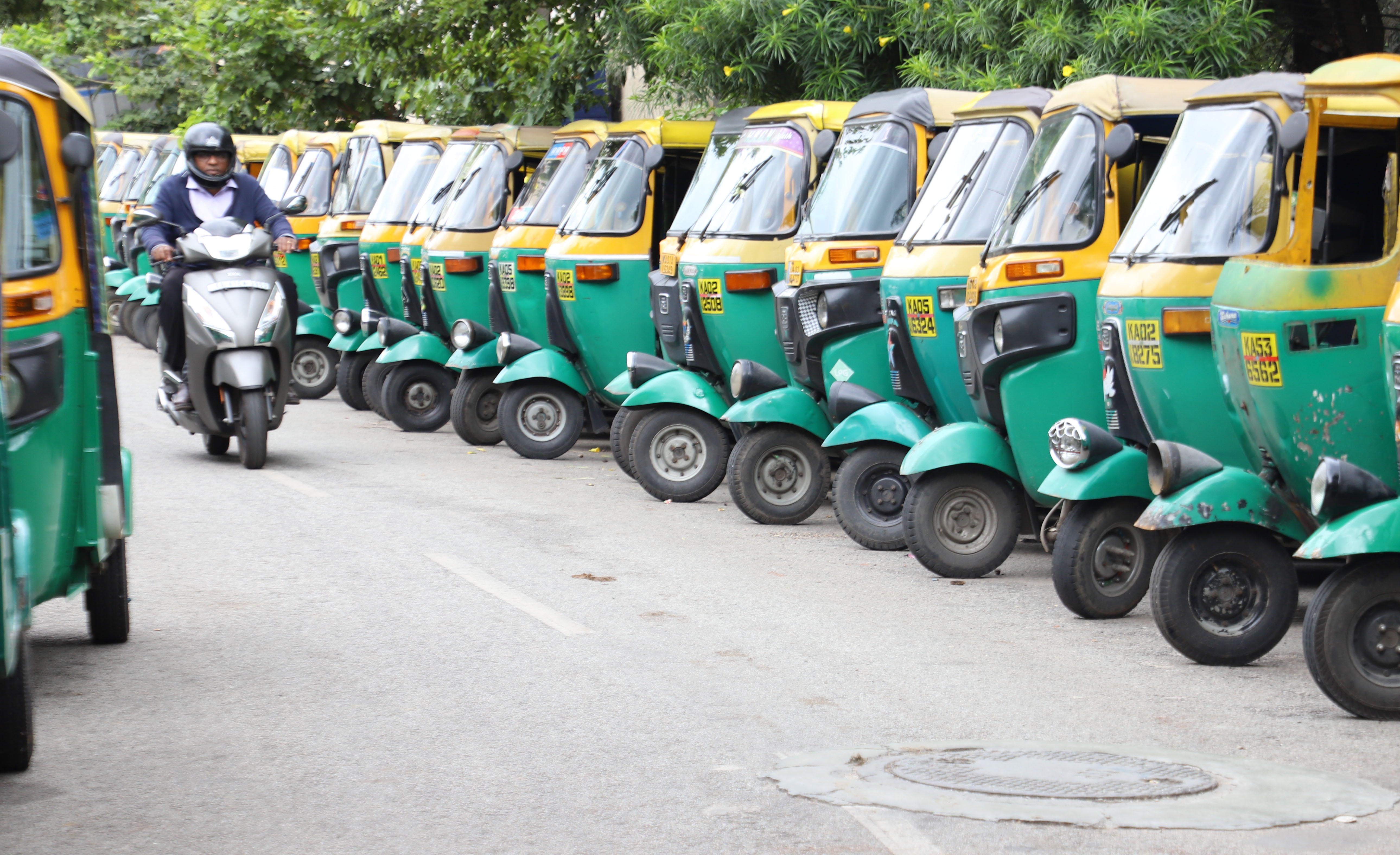 Karnataka Bandh: Normal Life To Be Disrupted Second Time This Week Over ...