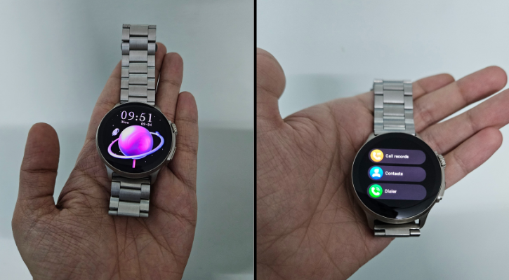 Boult Crown R Pro Review: Stylish And Feature-Packed Smartwatch At ...