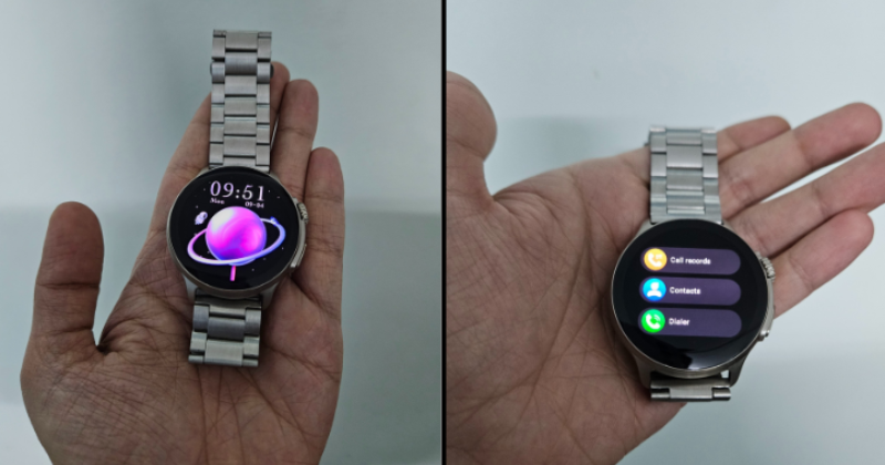 Boult Crown R Pro Review: Stylish And Feature-Packed Smartwatch At ...