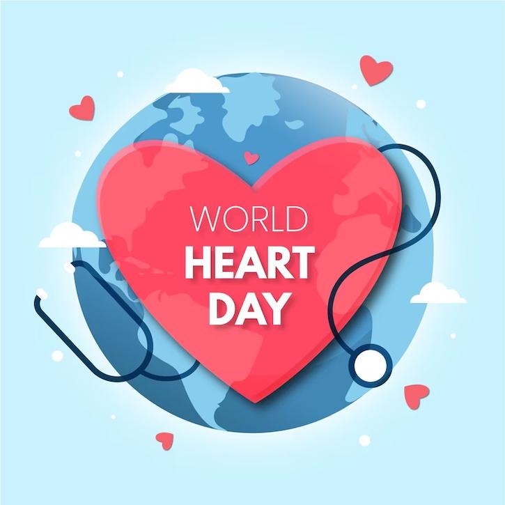 100+ World Heart Day 2023 Quotes, Slogan, Wishes And Posters