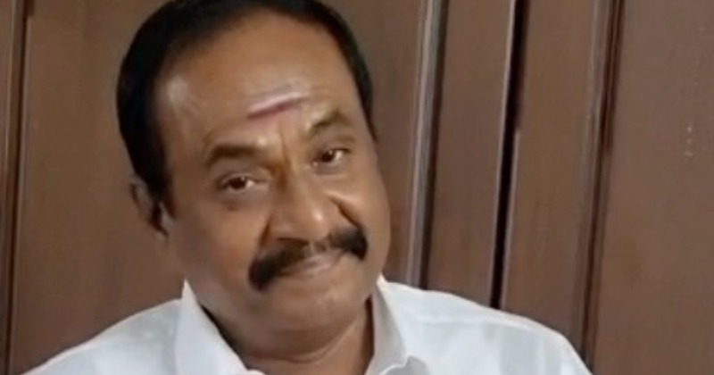 Huge Shock For Tamil Film Industry As Jailer Actor Marimuthu Dies