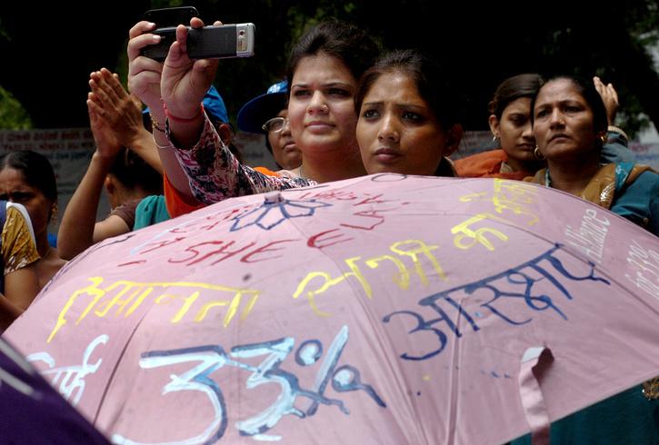 Women Reservation Bill In Lok Sabha: What Happens Next?