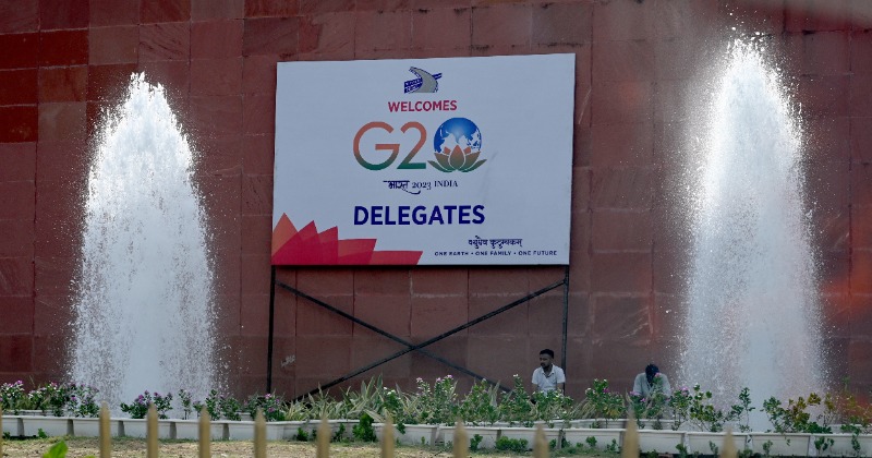 India’s G20 Legacy: Building the Delhi Consensus