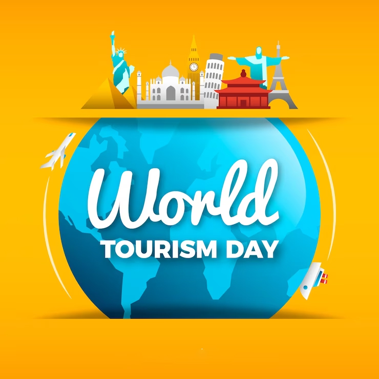 100+ Best World Tourism Day 2023 Wishes, Quotes, Images And More