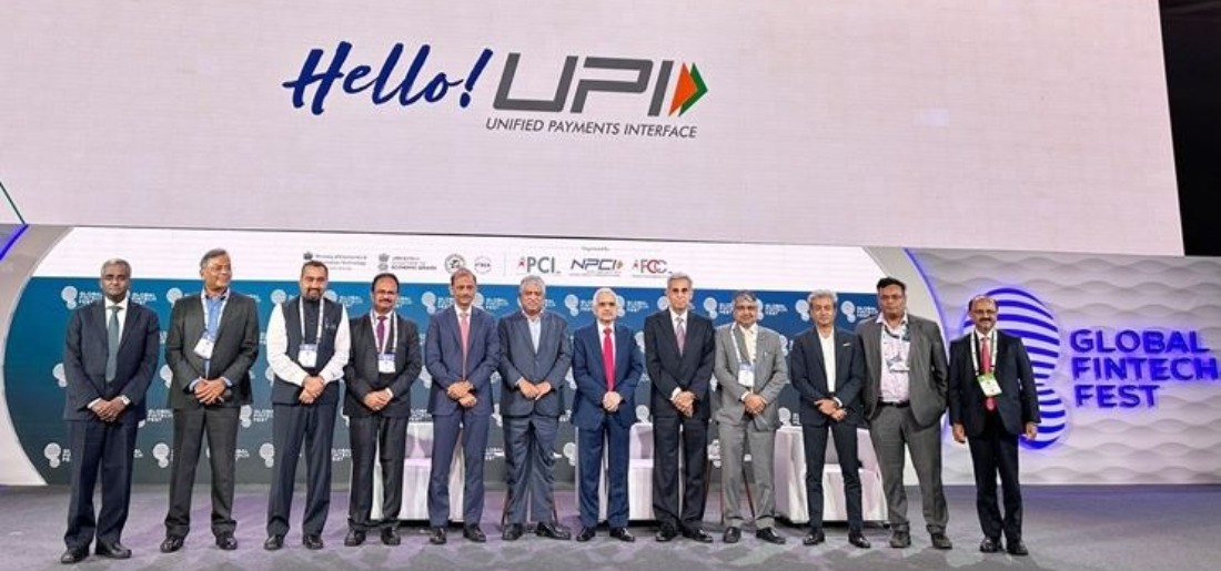 4 Big UPI Features Announced By NPCI-Credit line, Lite X, Tap & Pay ...