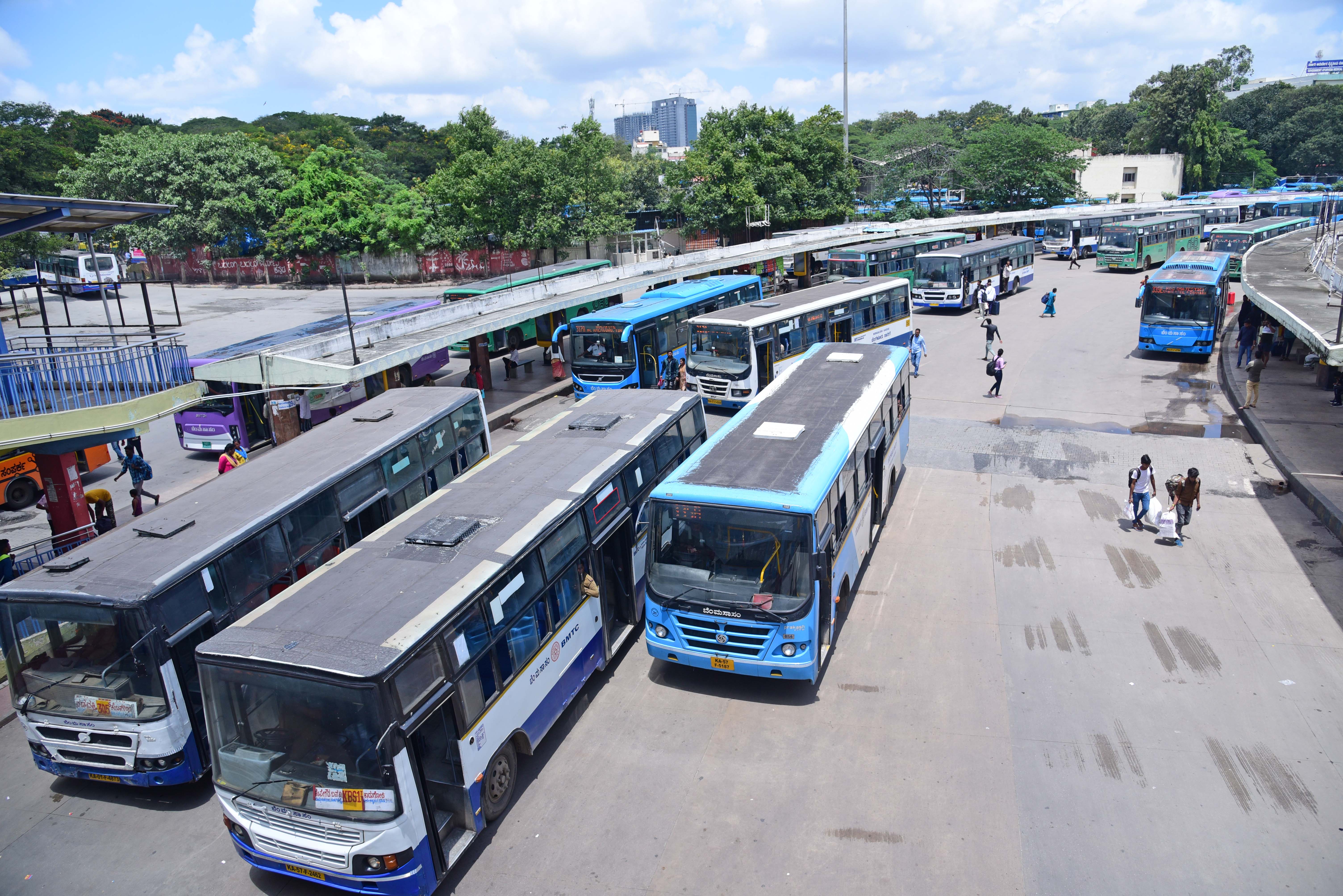 Karnataka Bandh: Normal Life To Be Disrupted Second Time This Week Over ...