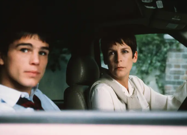 Halloween Movie Streaming Recommendations For Peak '90s Nostalgia